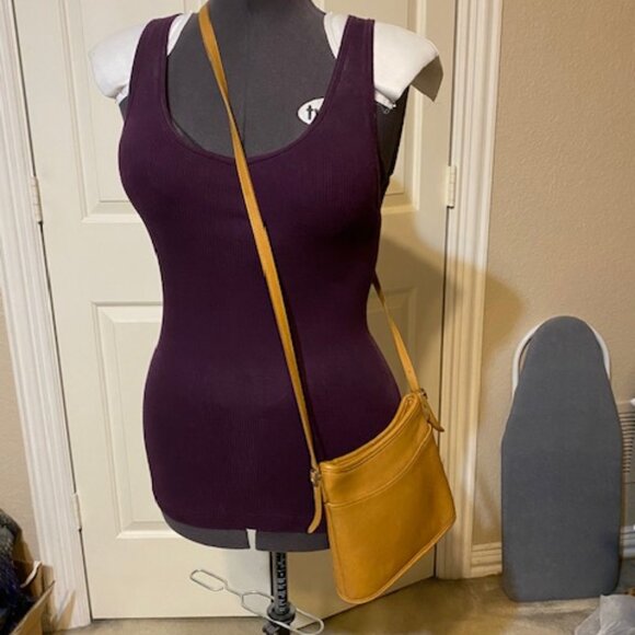 Coach | Bags | Coach Vintage Mini Mambo Bag With Coa | Poshmark